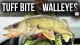 #1 Tip to Catching MORE WALLEYES in Bad Conditions!! | Nodak Angler