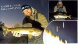 Why You Should Be NIGHT FISHING Walleyes RIGHT NOW! | Nodak Angler