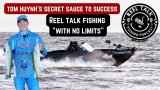 Tôm Huynh's Secret Sauce to Success | Nodak Angler