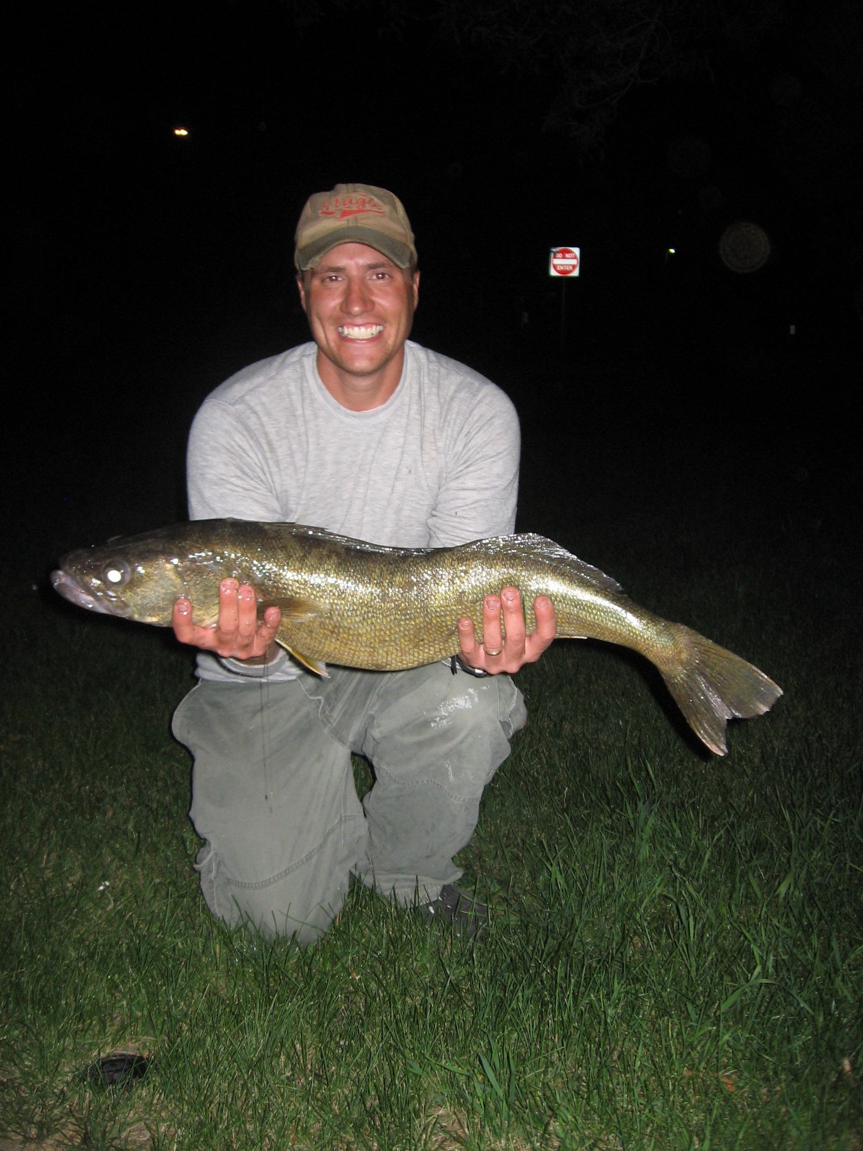 32 inch | Nodak Angler
