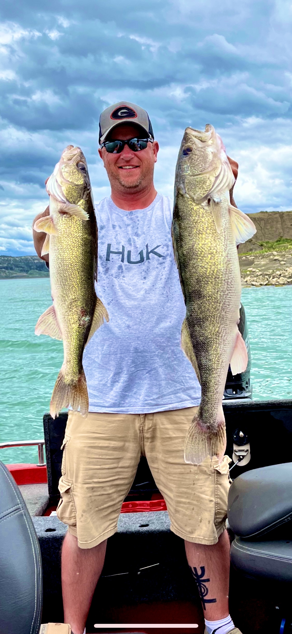 B909F106-0FF7-4FE7-92D6-59DC9B6F6525.jpeg | Nodak Angler