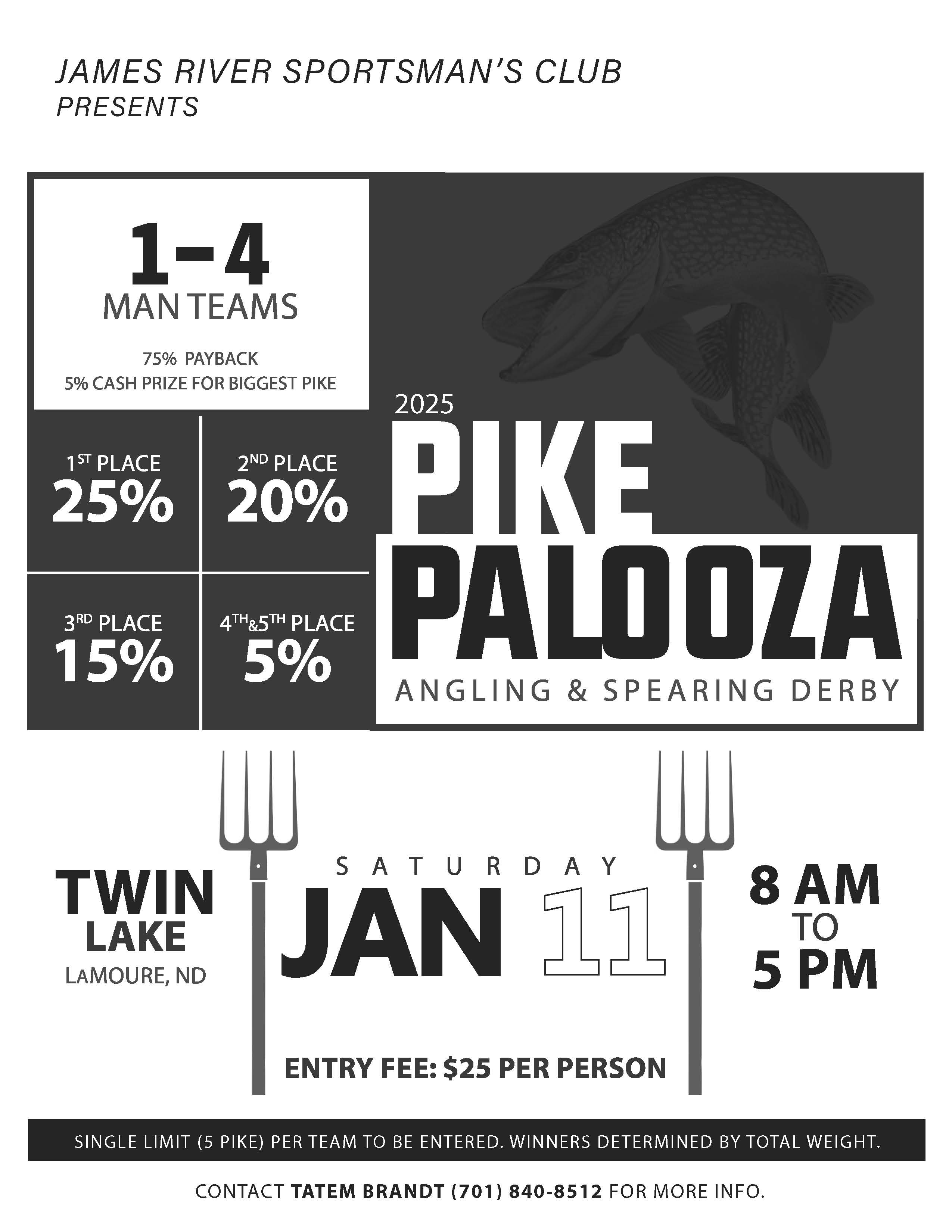 PIKE PALOOZA 2025.jpg | Nodak Angler