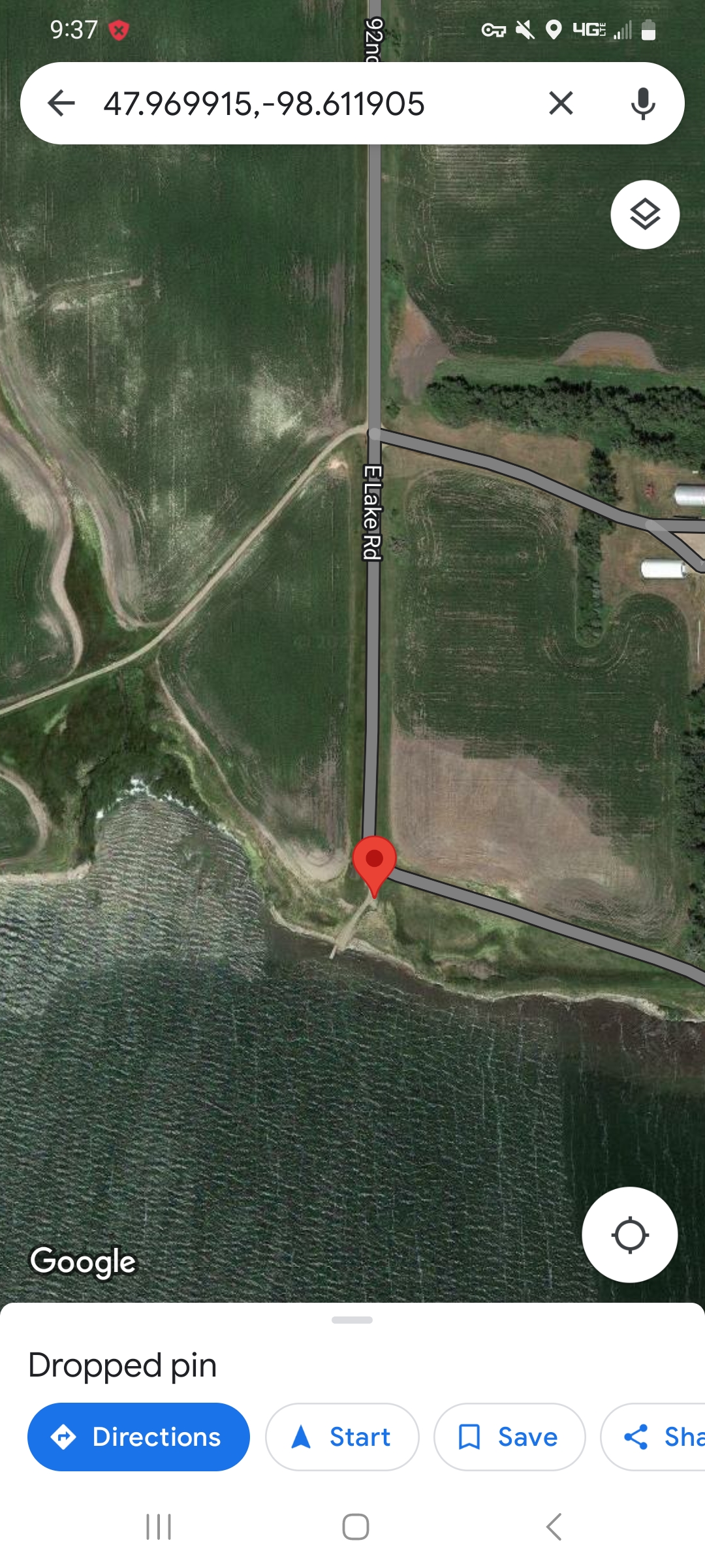 Screenshot_20230315_213710_Maps.jpg | Nodak Angler